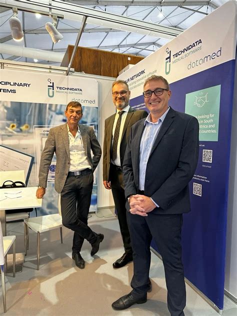 Datamed Sa Posted On Linkedin