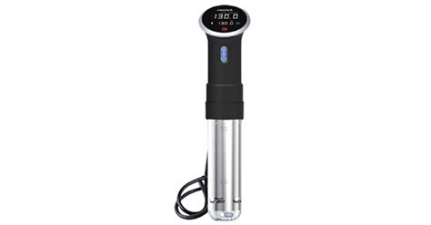 Anova Precision Cooker Bluetooth Just 69 99 Common Sense With Money