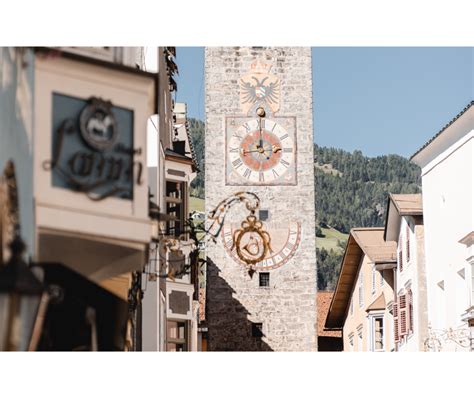 Boutique Hotel Sole ☀ Sommer