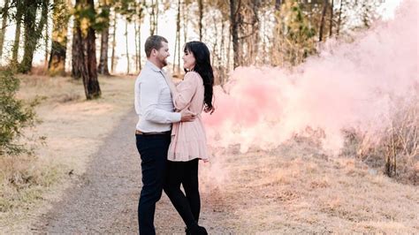 Oreilly Gender Reveal Youtube