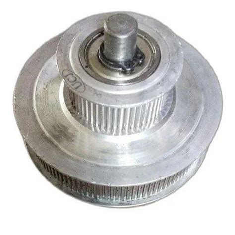 Ucj 3 Inch Timing Pulley Flex Machine For Industrial Multi Groove At