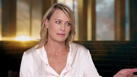 Wonder Woman Wonder Woman Robin Wright On The Significance Of The