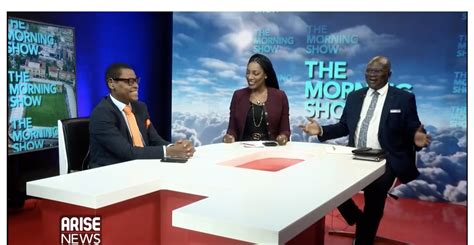 Arise News Tv Reps Order Ban On Porn Sites Nationwide The House Of