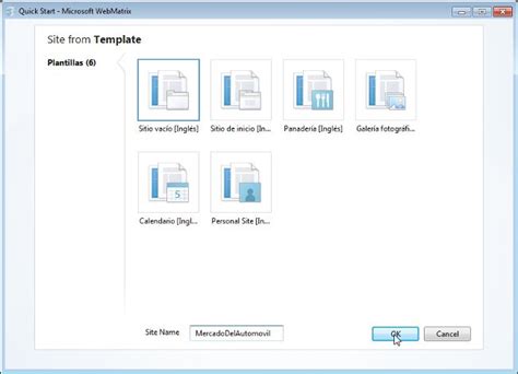 Creación De Una Base De Datos Migración A Sql Server