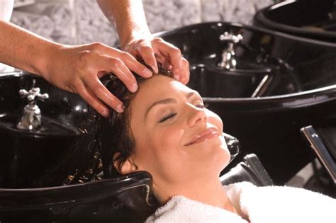 Dicas E Produtos Para Ter Um Couro Cabeludo Saudável Claudia