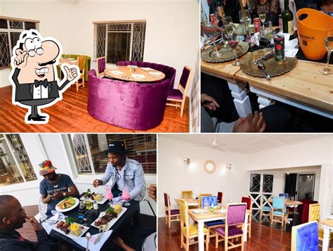 Ratson Gourmet Restaurant Mthatha Restaurant Menu Prices And Reviews