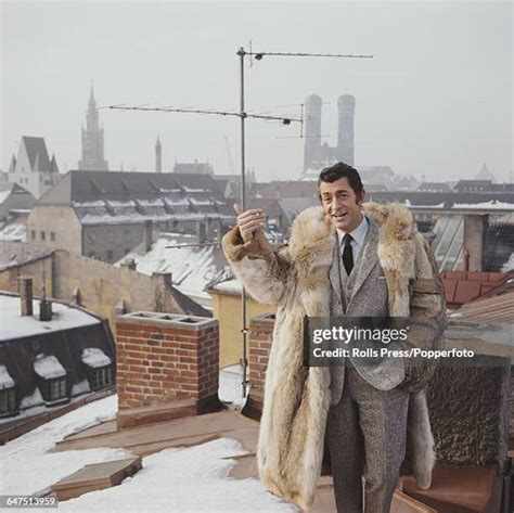 Pascal Singer Photos And Premium High Res Pictures Getty Images