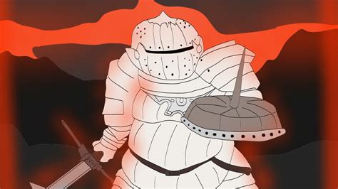 Siegward By Patricksen On Deviantart