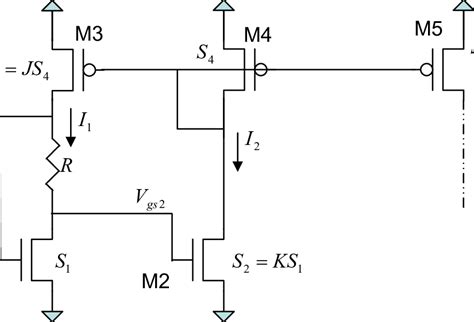 Current Generator Circuit At Robert Suarez Blog
