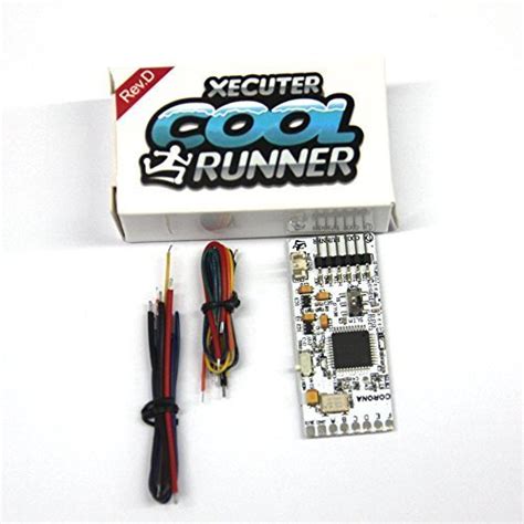Buy Xecuter Coolrunner Rev D D Nand X Jtag Addon Reset Glitch Hack Cool Runner Online In India