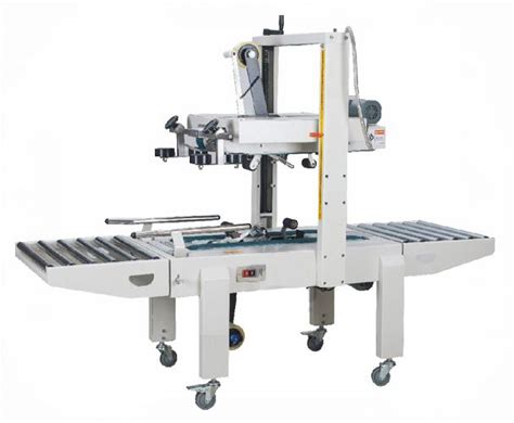 Fxa6050 Automatic Box Sealing Machine