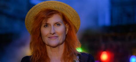 Eddi Reader Manchester Folk