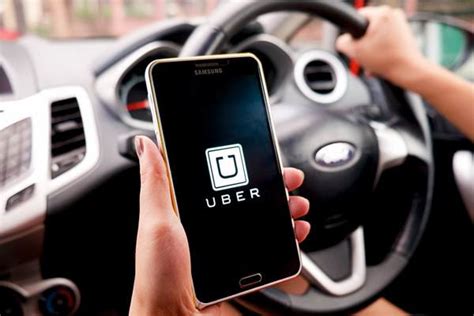 Uber Hackers Make Away With Data On 57m Riders Company Bribes Them To
