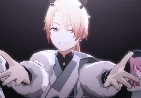 투디갤 프세카 츠카사 3차 진짜 이쁘네