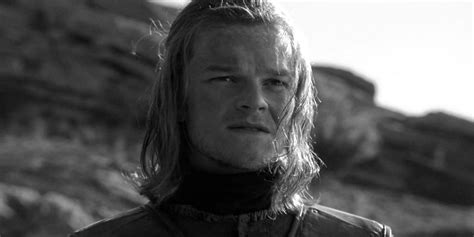 Young Robert Baratheon Actor