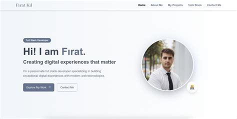 Nextjs Vercel Webdevelopment Portfolio Frontend React Fullstack