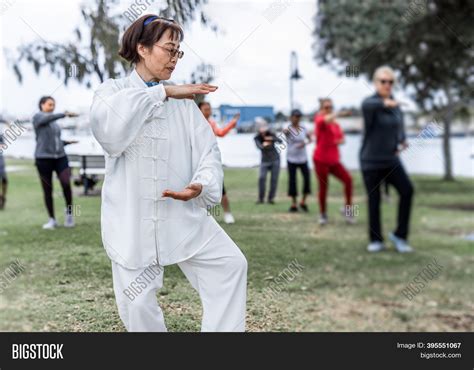 Mature Chinese Woman Image And Photo Free Trial Bigstock