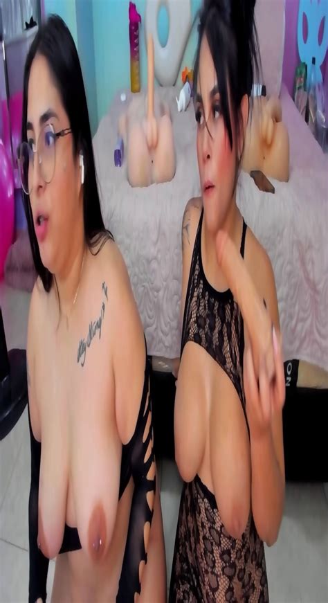 Colombian Sluts Enjoying Dildos Eporner