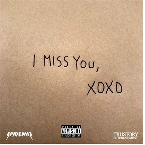 Eric Leon Xoxo File Flac Single 2018 [r28205578] Discogs