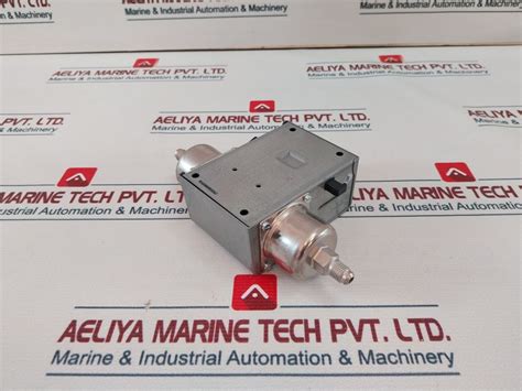 Danfoss Mp 55 Differential Pressure Switch Aeliya Marine
