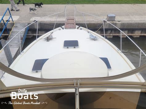 1985 Trojan F 36 For Sale View Price Photos And Buy 1985 Trojan F 36 339162