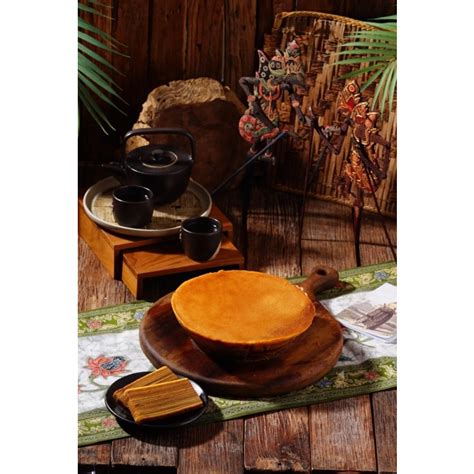 Premium Cake Lapis Original 1 Kg Kue Lapis Premium Rectangle Layer Cake Premium Lapis Legit