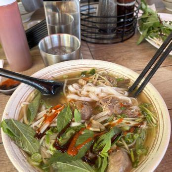 Pho San Jose Updated September 2024 1301 Photos And 536 Reviews