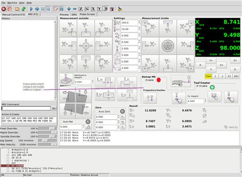 Basic Question Finally Switched As Multiple Probe Checkingconnecting