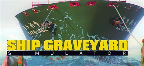 Ship Graveyard Simulator Pc Keyboard Controls Guide Magic Game World