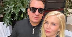 El Tierno Gesto De Maxi López Con Su Esposa Y Su Hijo Por Nacer