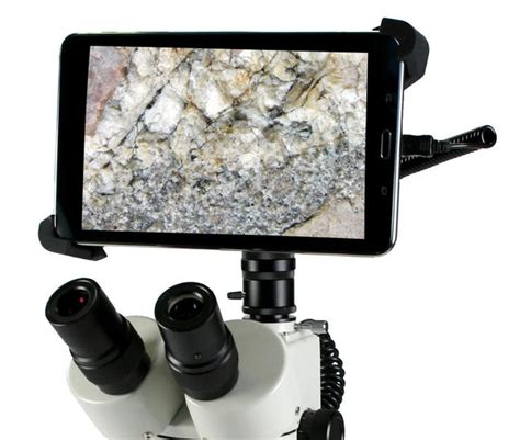 Microscope Accessories Cases And Parts