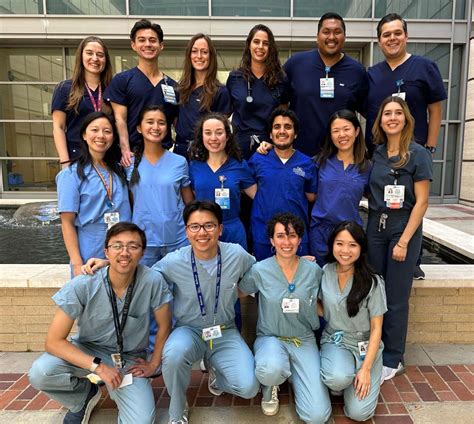 Our Residents Internal Medicine Residency Program Ucla Health