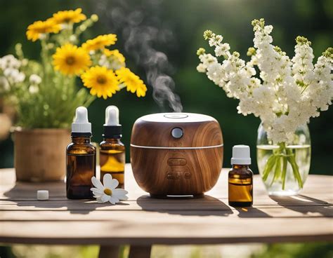 Best Summer Diffuser Blends Refresh And Energize Your Space