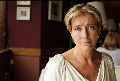 Emma Thompson Hace Su Primer Desnudo Frontal En Su Nueva Película