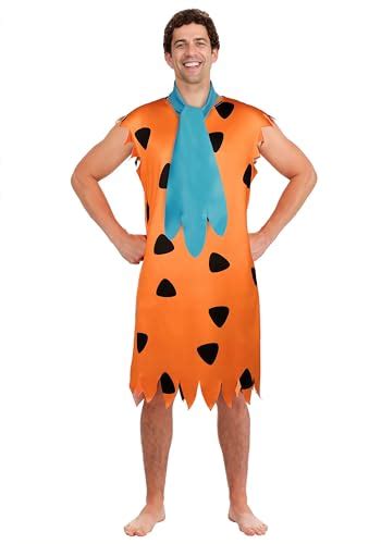 Top 5 Best Fred Flintstone Costume Adult Expert Advice Of 2025