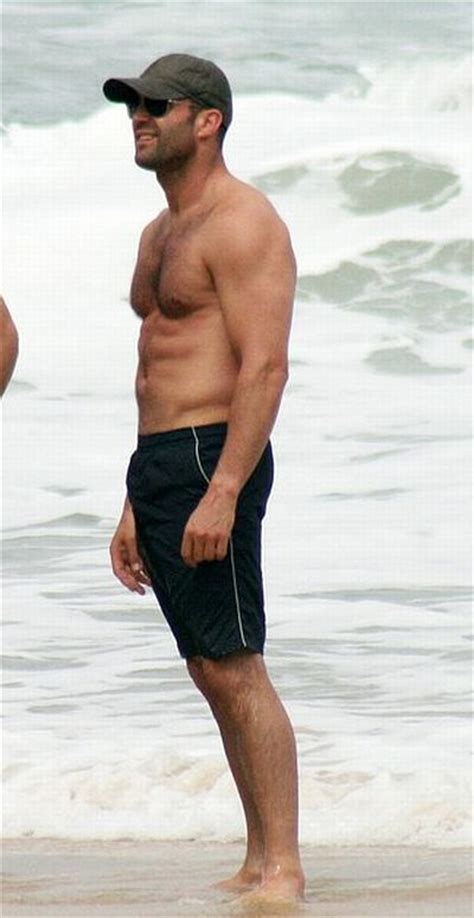 17 Best Images About Jason Statham On Pinterest Unique Faces