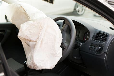 What Is An Airbag Control Module And Its Function