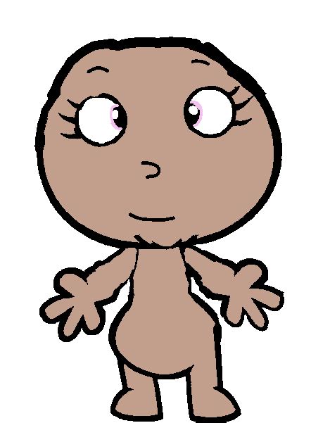 Girl Base 3 By Megaenterprises8089 On Deviantart