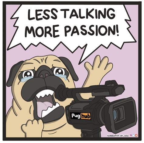 Peepin Pug Oc Album On Imgur