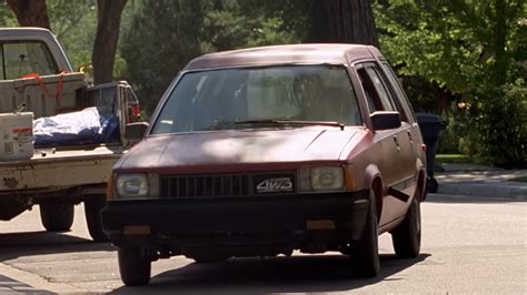 Jesse Toyota Tercel