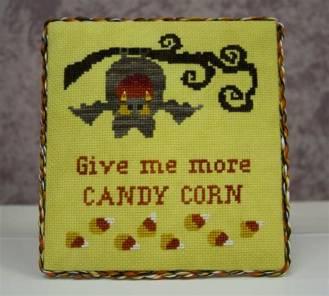 Batty For Candy Chart Rosie And Me