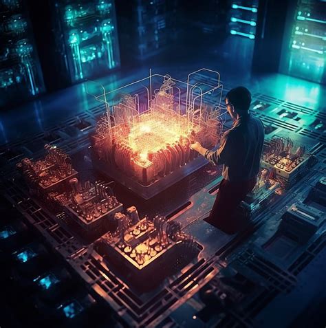 From Super Soldiers To Killer Ai Drones How Tech Will Reshape