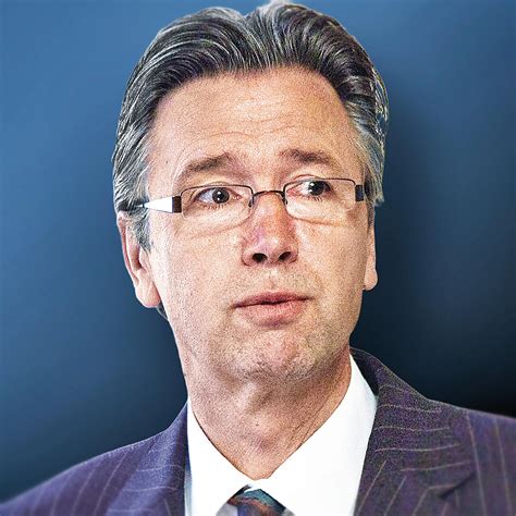 Thomas W Ebbesen Life Story The Kavli Prize