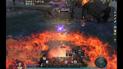 Aion 48 Aethertech Vs Sorcerer V4 Youtube