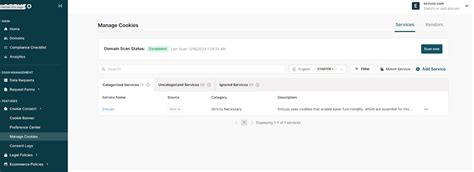 Consent Management Examples How To Get Started