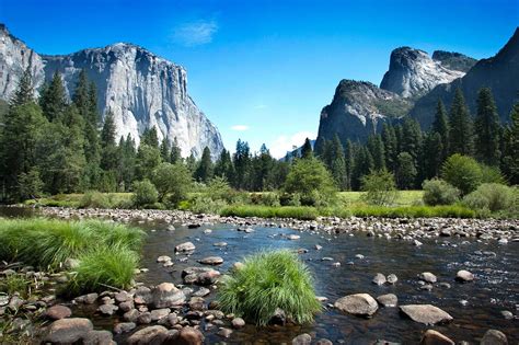 Yosemite National Park What You Need To Know Before You Go Go Guides