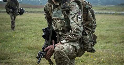 11th Security Force Assistance Brigade The British Army