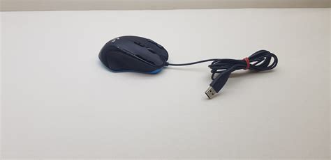 Logitech G300s Oyuncu Faresi