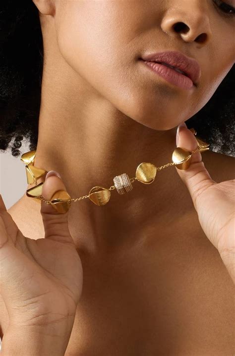 Doreya Necklace Doreya Necklace · Eternz