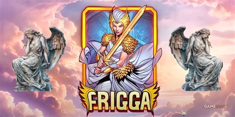 Marvel Snap Frigga Guide Deck Strategy Counter